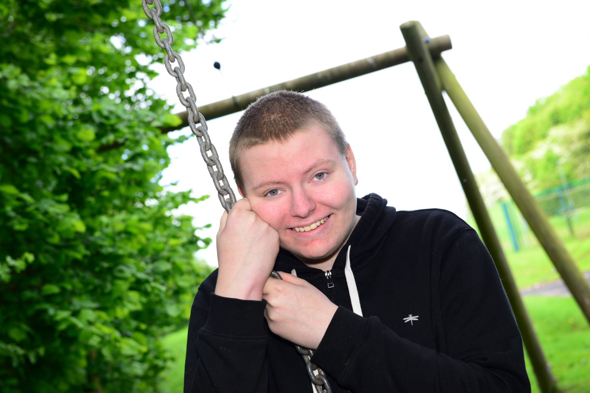 What we do - Options Barton