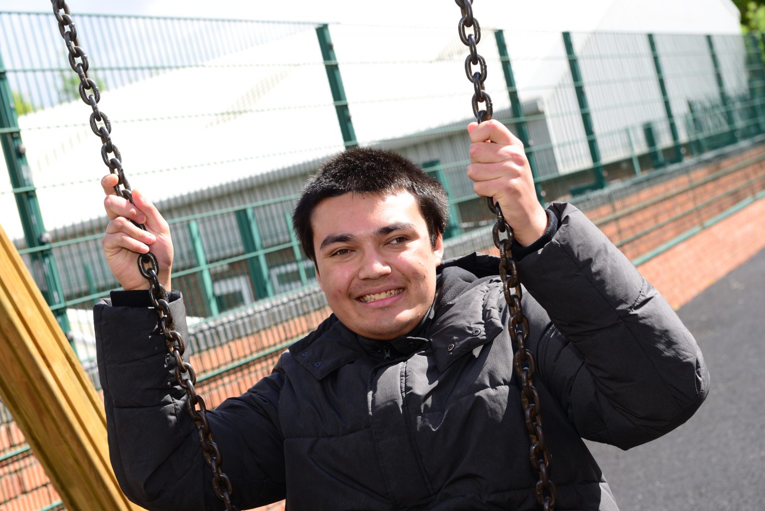 What we do - Options Barton