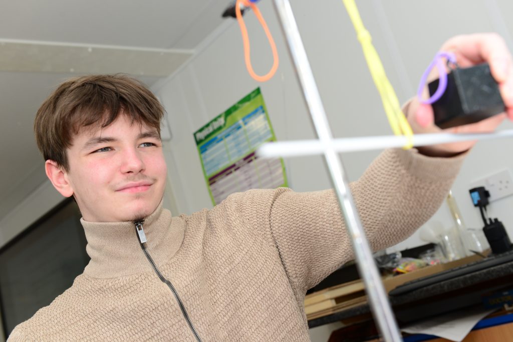 What we do - Options Barton