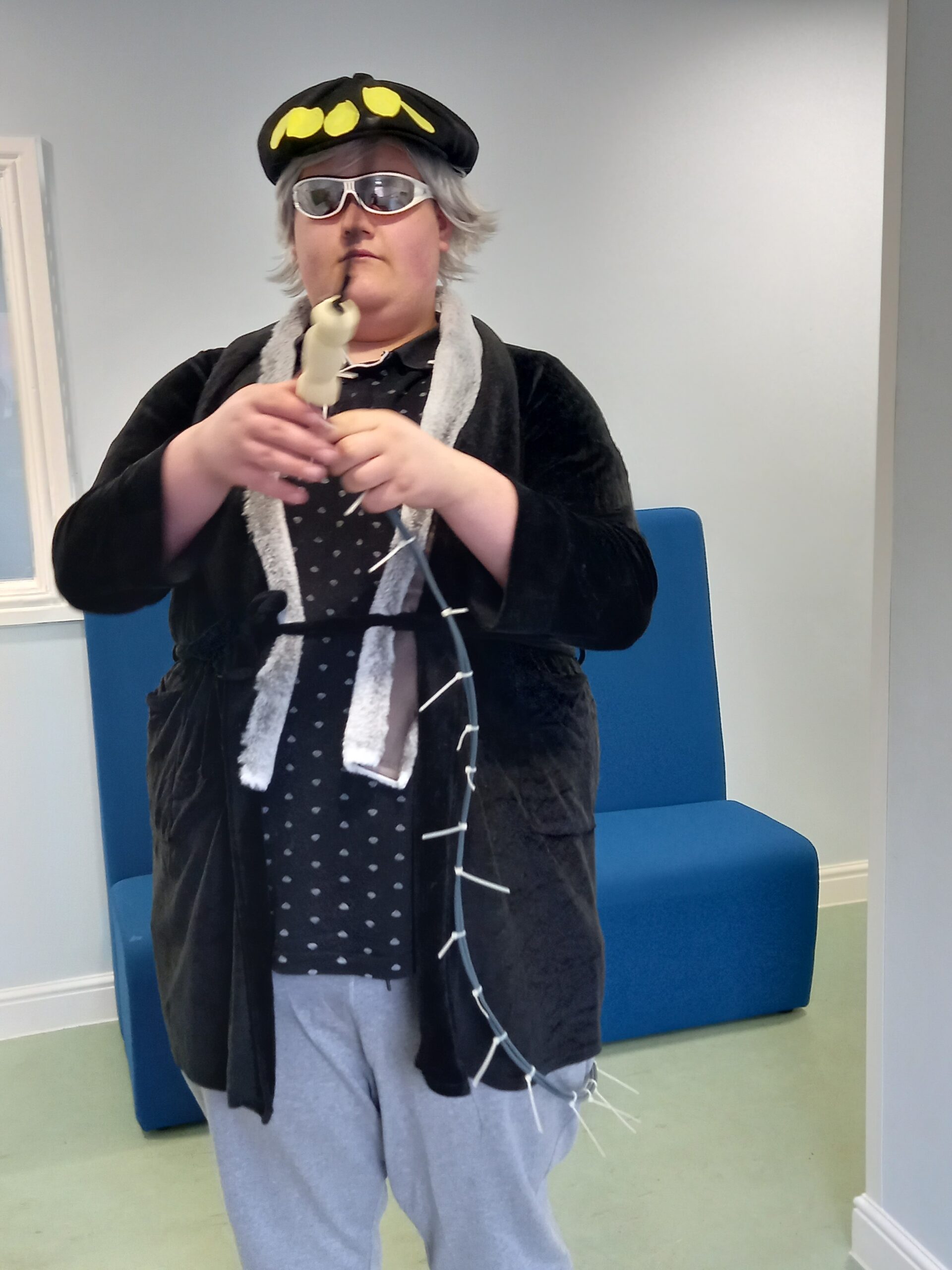 WORLD BOOK DAY - Options Barton