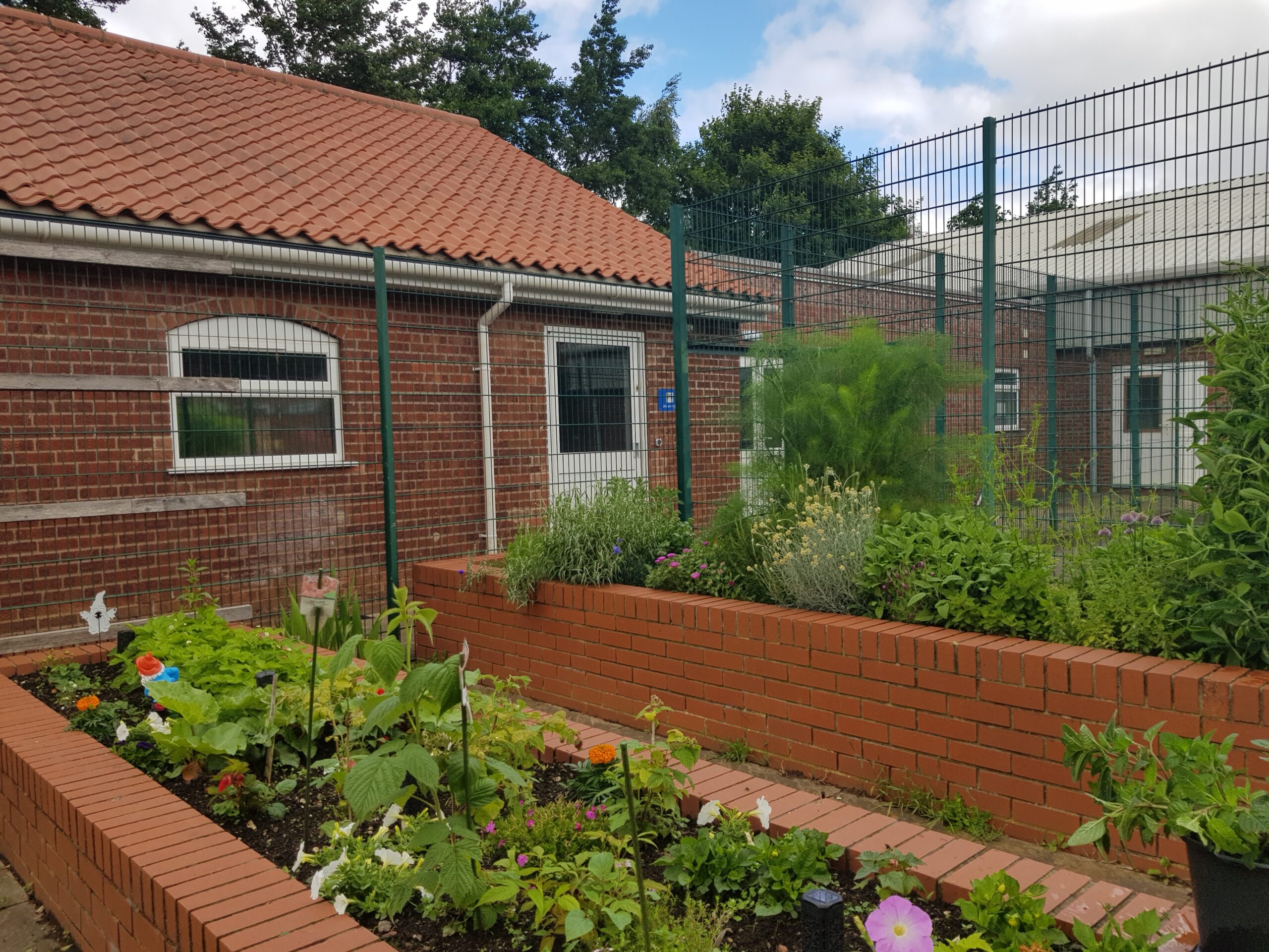 Welcome to Options Barton School