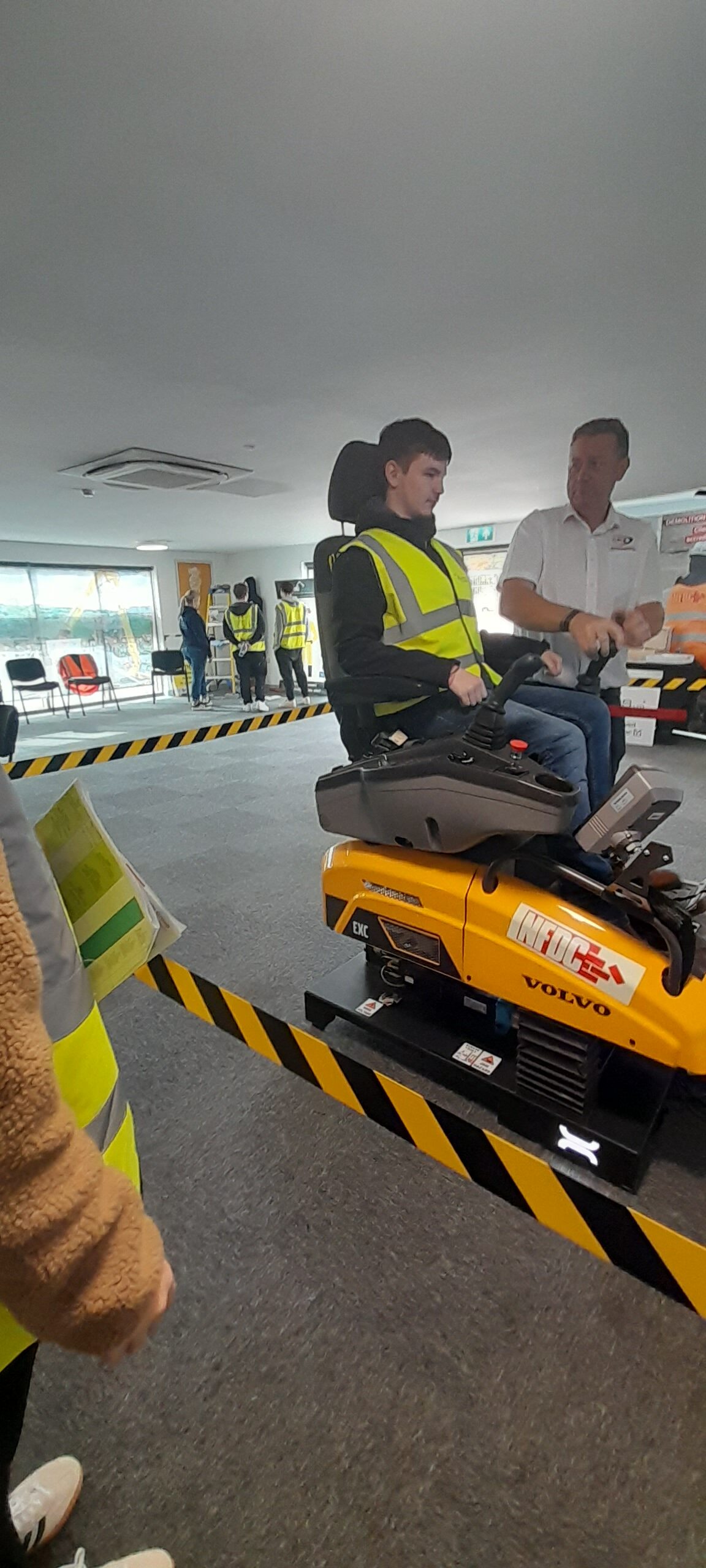 Welcome to Options Barton School