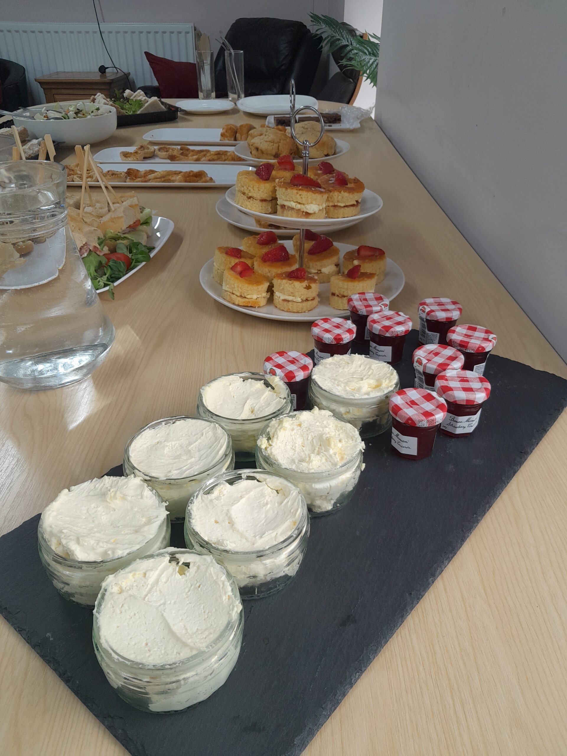 Welcome to Options Barton School