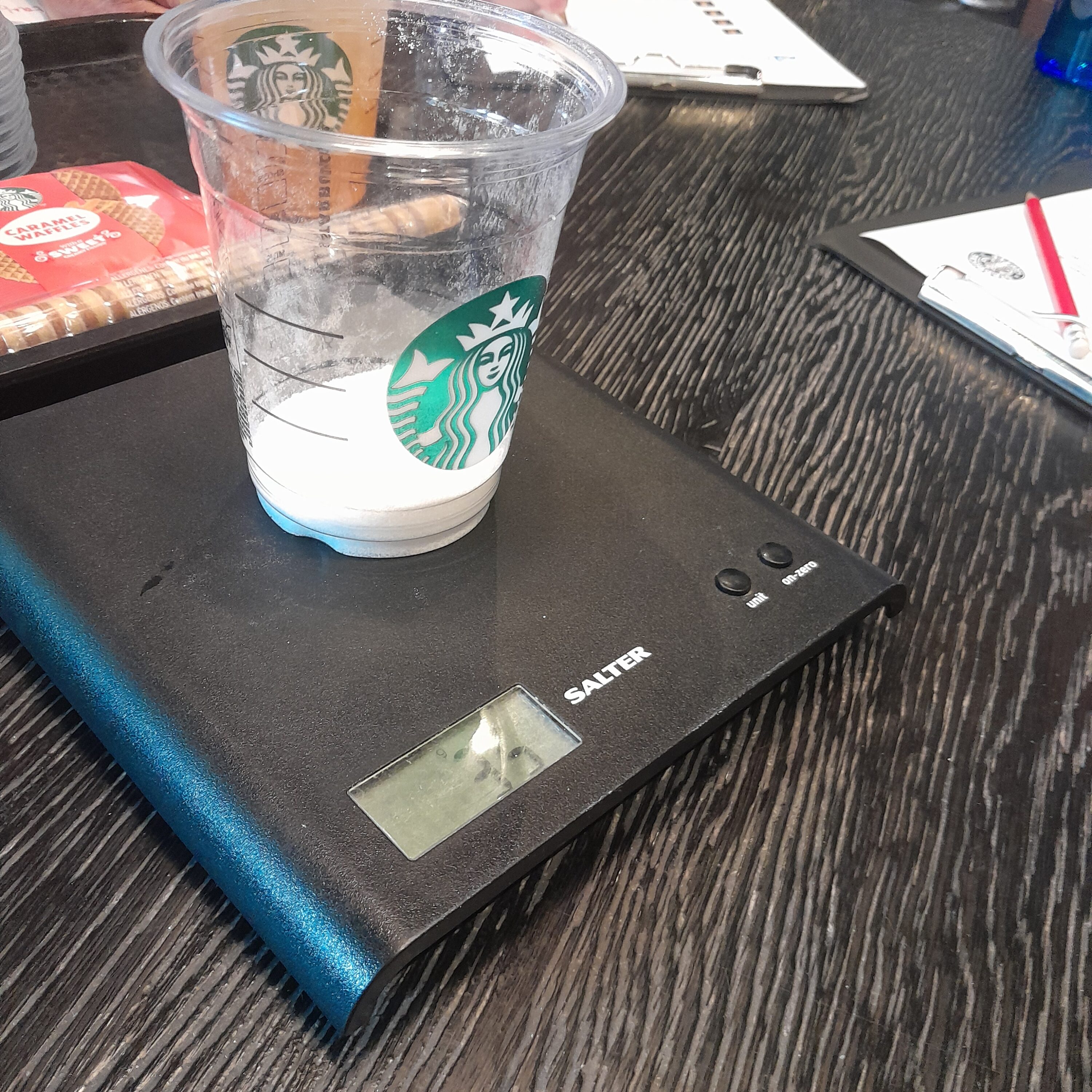 Run with it Enrichment Day! - Options Barton